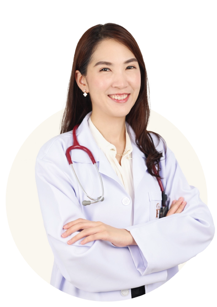 เกี่ยวกับเรา - Fern clinic